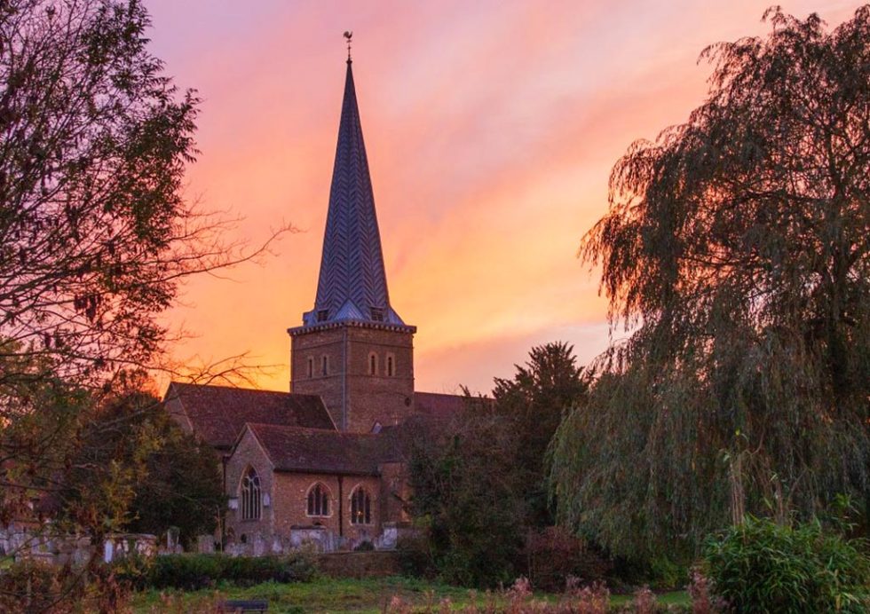 Godalming Gallery | The Godalming Trust