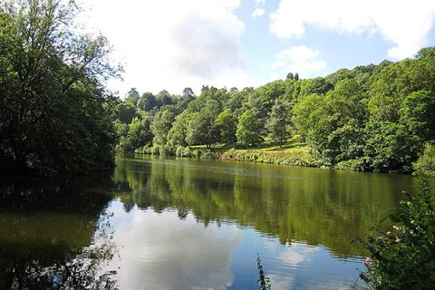 The Godalming Trust | Working to maintain our heritage and quality of life
